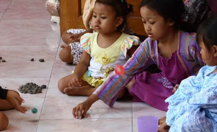 5 Permainan Tradisional di Indonesia – Nature and Culture of Indonesia